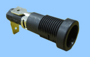 Interpower Part Number: 80910080