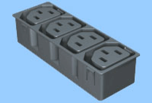 Interpower Part Number: 83020011