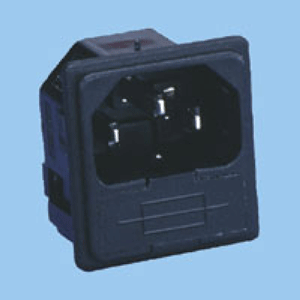 Interpower Part Number: 83110180