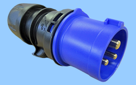 Interpower Part Number: 84131205