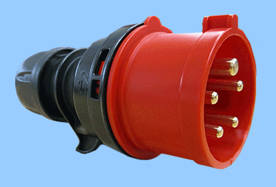 Interpower Cord Sets and Power Cords for the Global Market