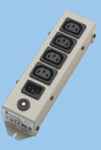 Interpower Part Number: 85010071