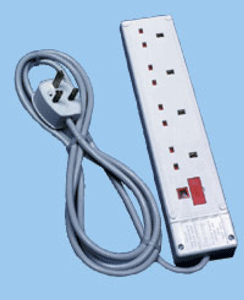 Interpower Part Number: 85010322