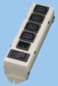 Interpower Part Number: 852J2D00