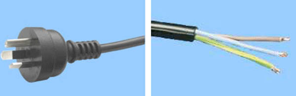 Interpower Part Number: 86210020