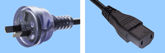 Interpower Part Number: 86211700