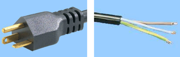 Interpower Part Number: 86224600