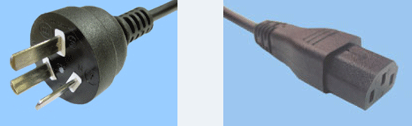 Interpower Part Number: 86272010