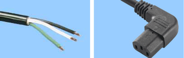 Interpower Part Number: 86290200