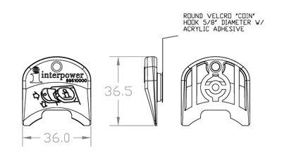 Interpower Cord Sets and Power Cords for the Global Market