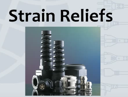 Interpower Webcast: Strain Reliefs