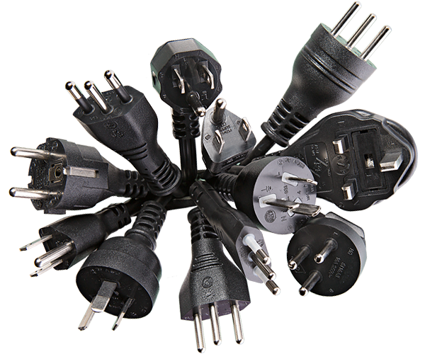 Create Design Connect with Interpower North American and International ...