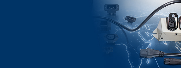 International Power Cords - Cord Sets - Interpower