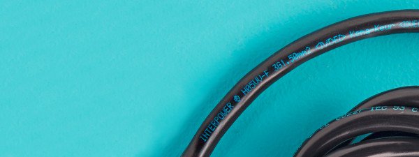 International Power Cords - Cord Sets - Interpower