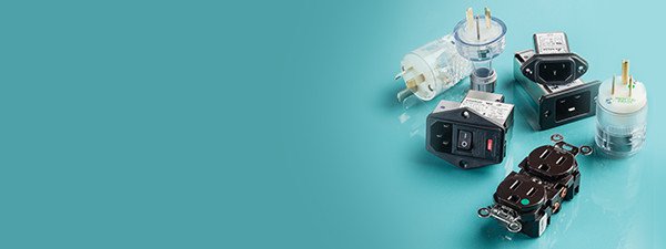 International Power Cords - Cord Sets - Interpower