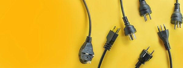 International Power Cords - Cord Sets - Interpower
