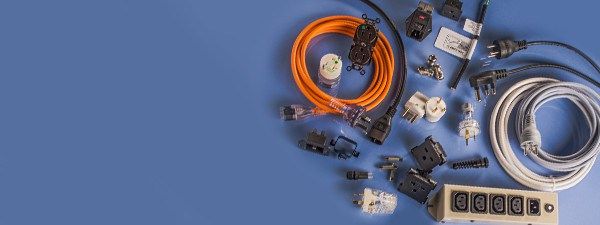International Power Cords - Cord Sets - Interpower