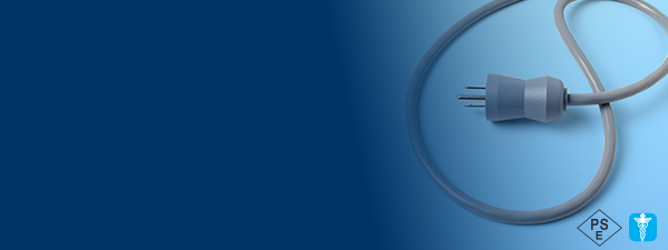 International Power Cords - Cord Sets - Interpower